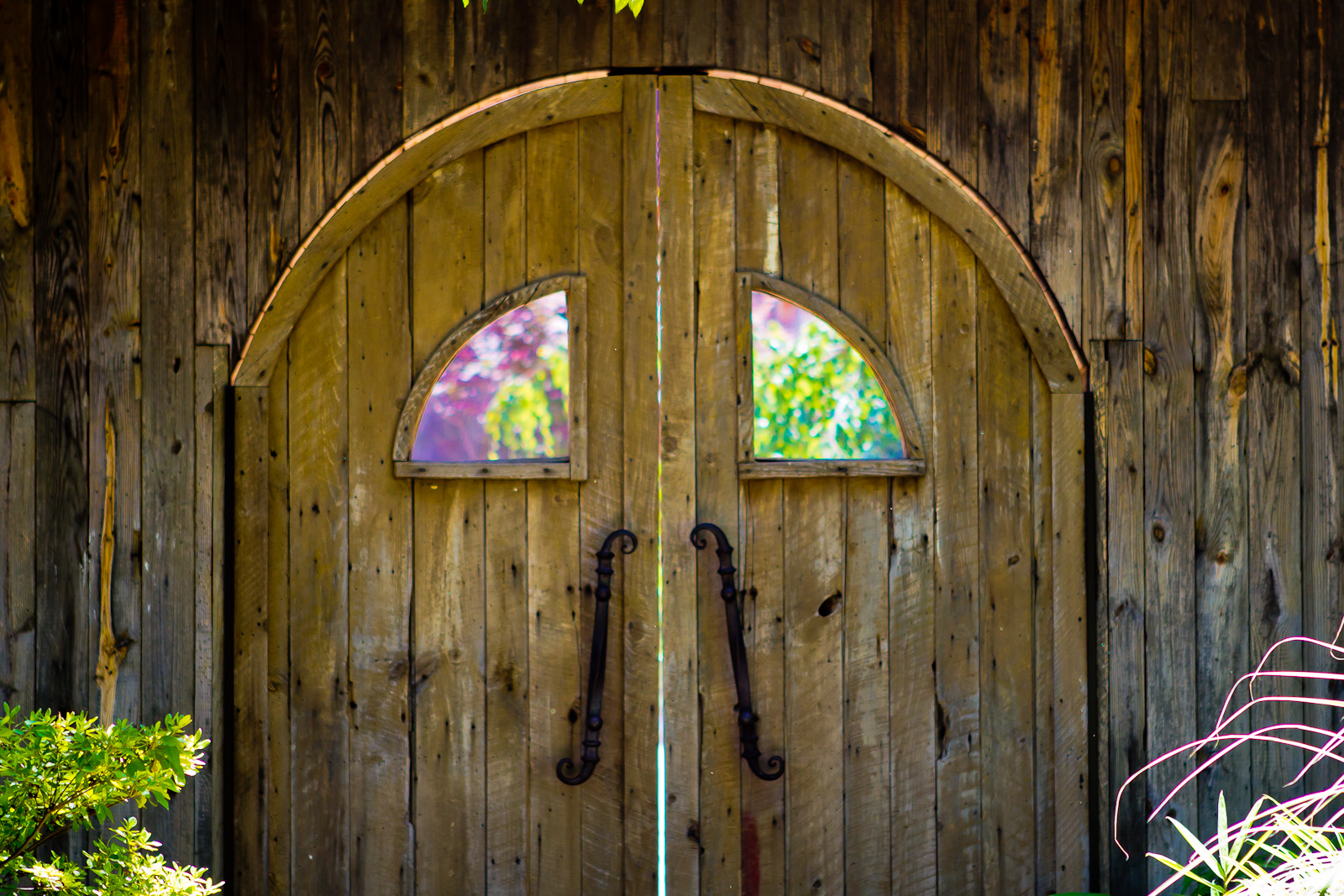 The Gated Community: A Biblical Theology of Gates – Sign and Shadow